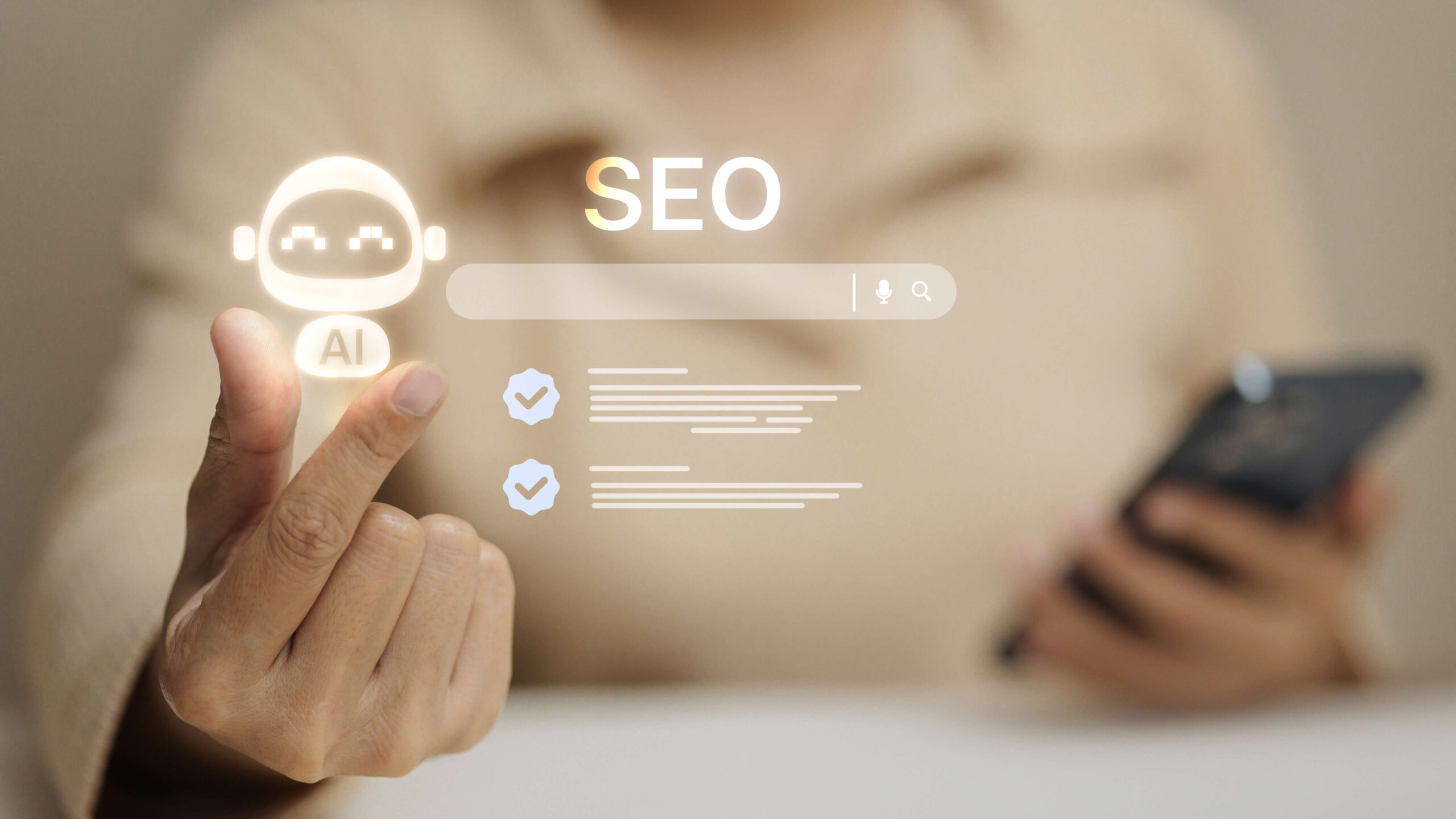 How AI Search Optimization Works (And What Most Businesses Get Wrong ...